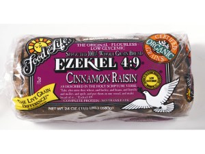 Food for Life Baking Company Review | Johnny La Pasta