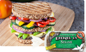 Food for Life Baking Company Review | Johnny La Pasta