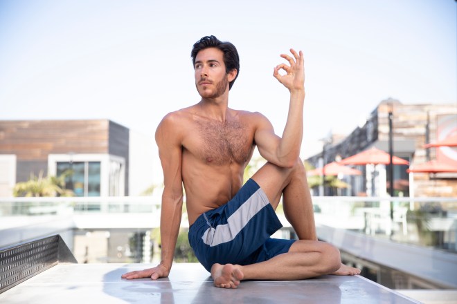 3 Year Anniversary of the Leap | Johnny La Pasta