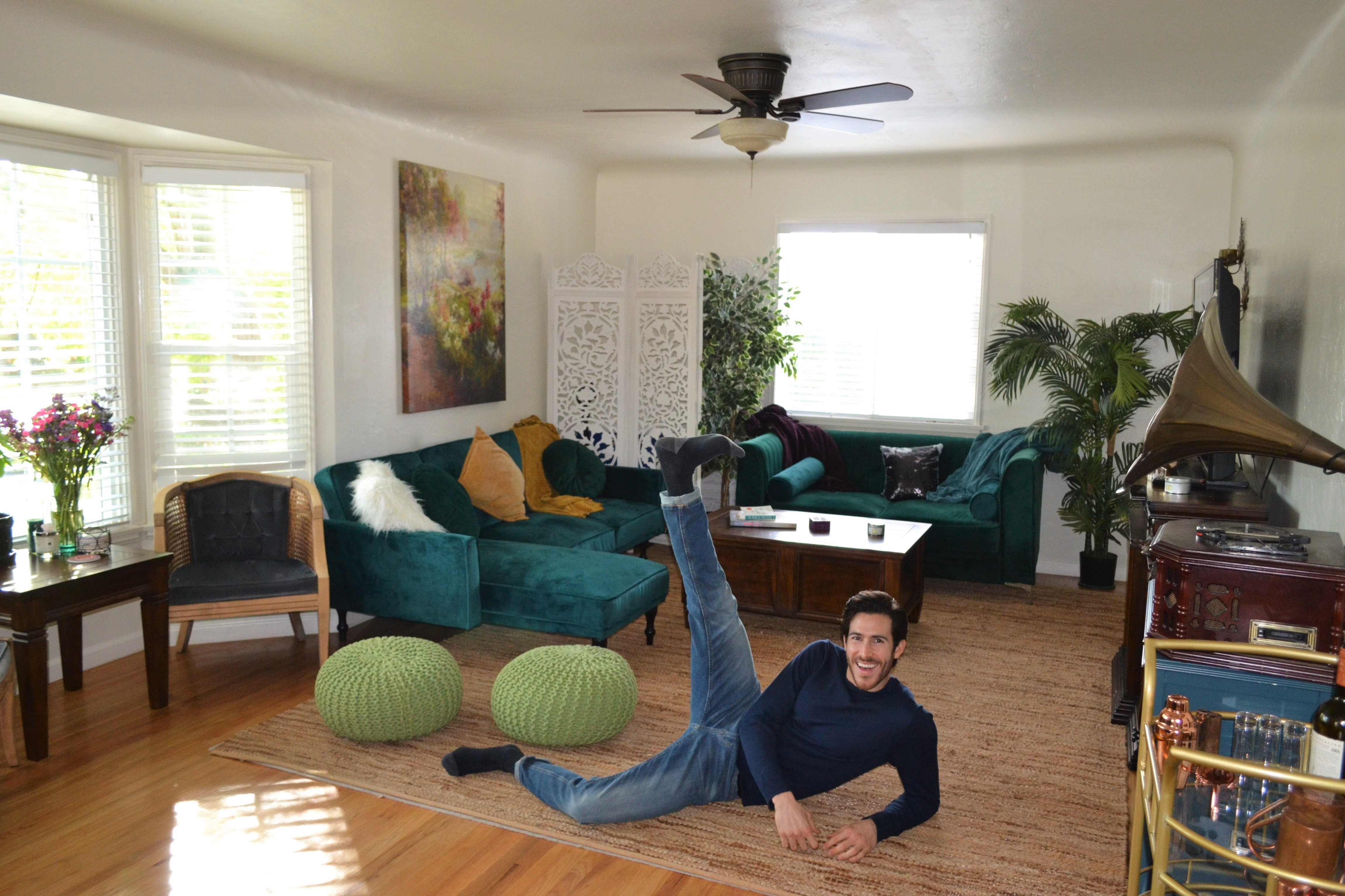 Keep It Moving, Quarantine | Johnny La Pasta