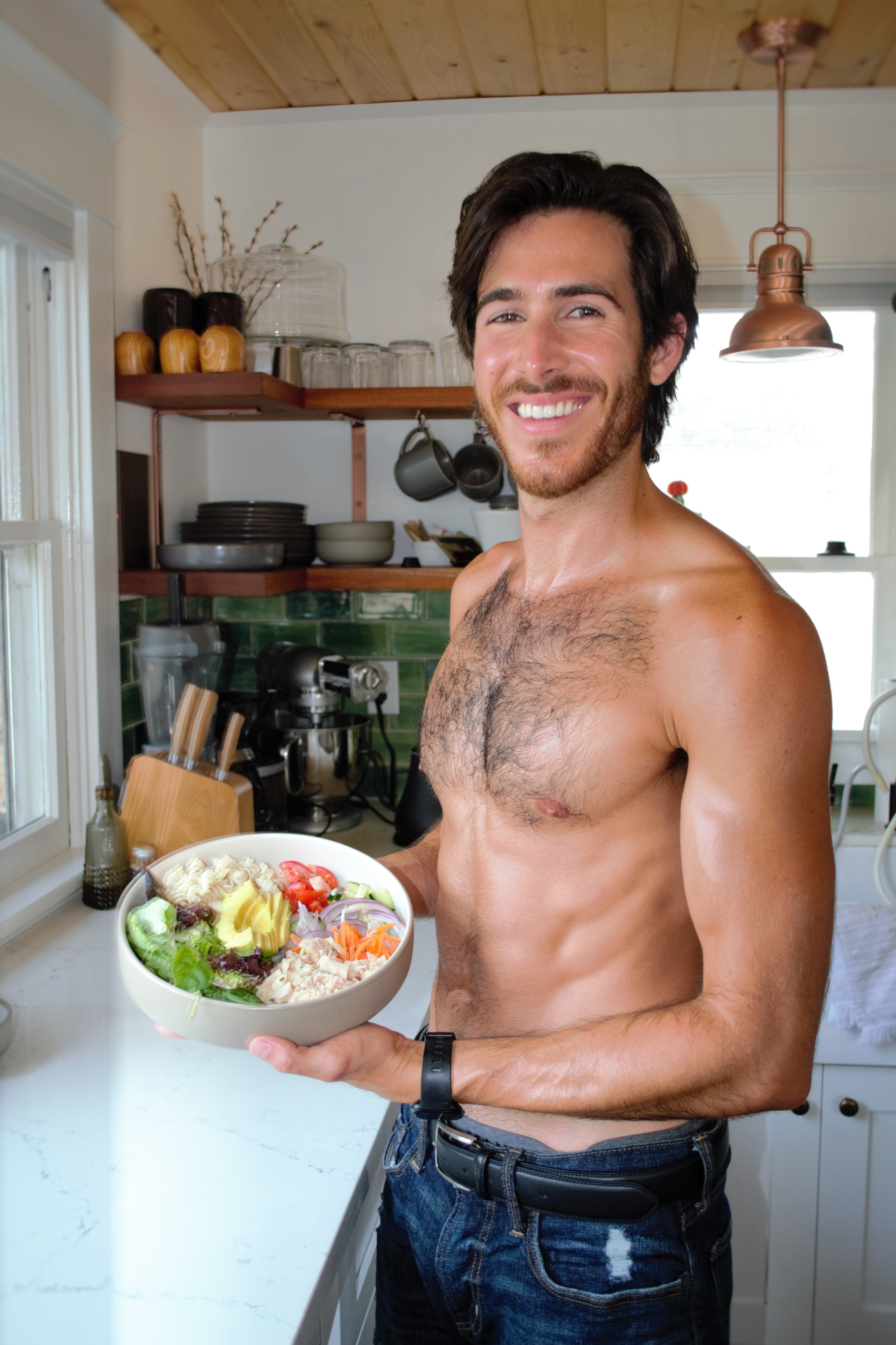 Lunch | Johnny La Pasta