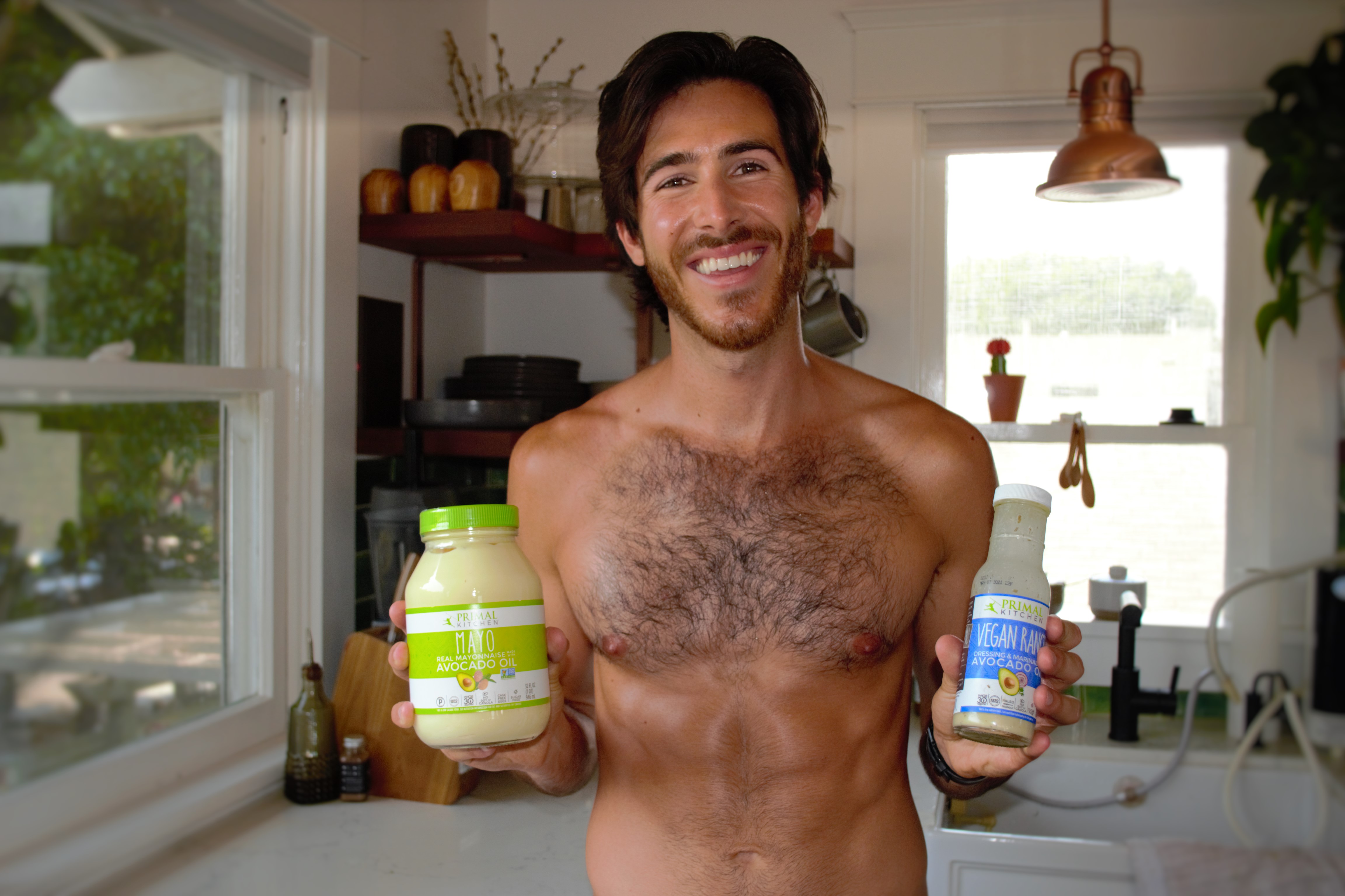 Lunch | Johnny La Pasta