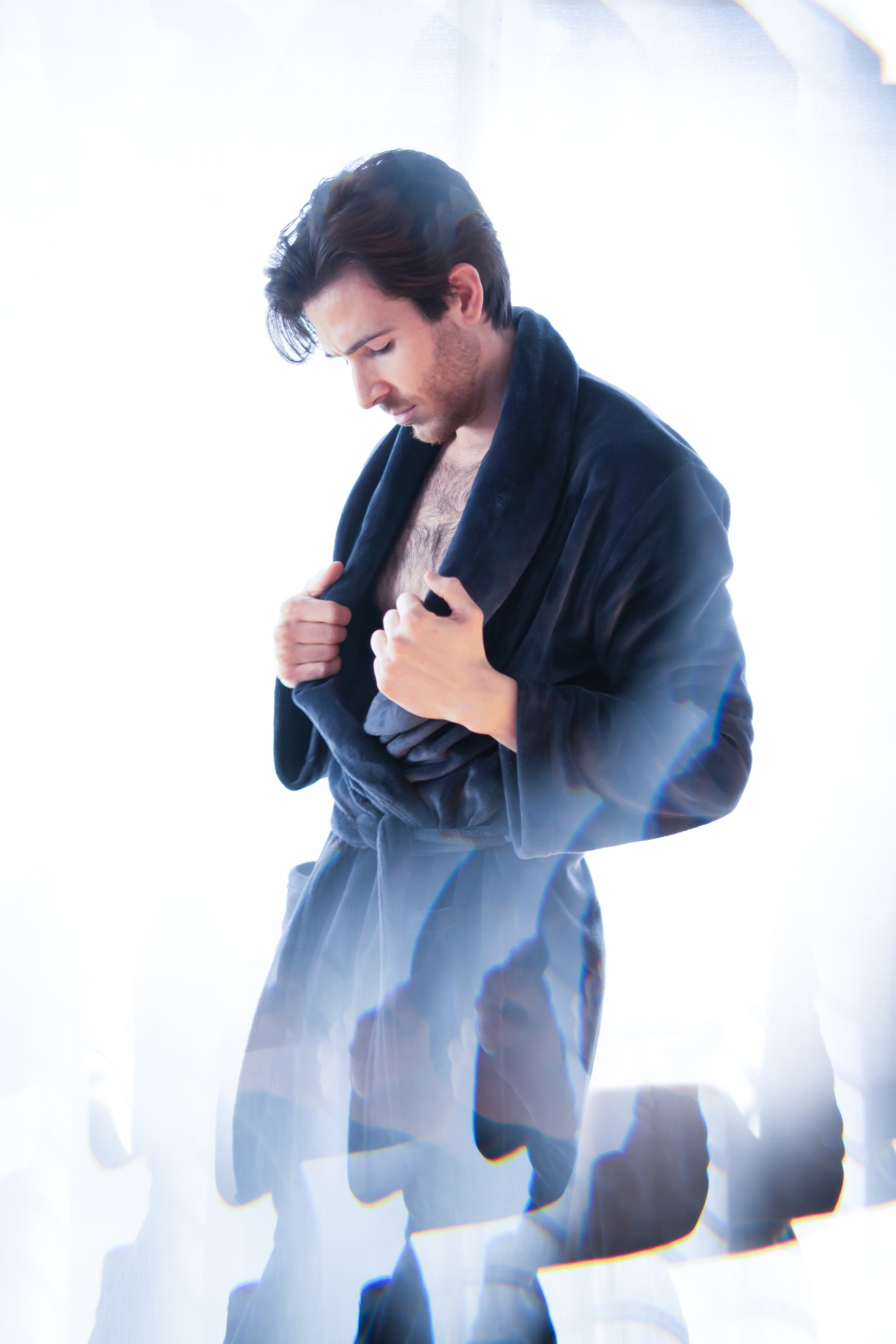 My Relationship with My Body and Food, Then & Now | Johnny La Pasta